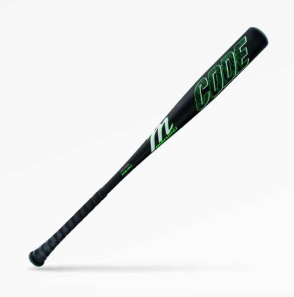Marucci Code BBCOR (-3) - Baseball Bat – Centretown Sports