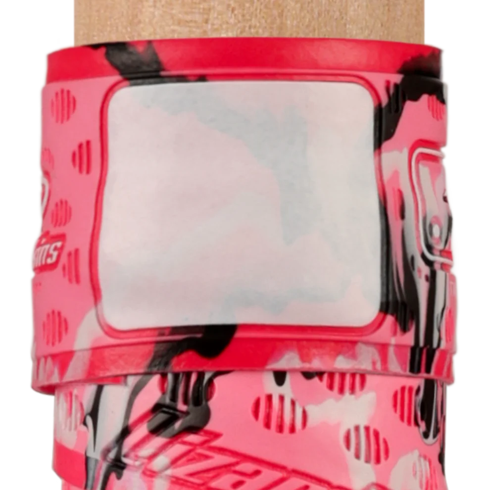 Lizard Skin DPS Ultra Bat Grip - Pink Camo – Centretown Sports