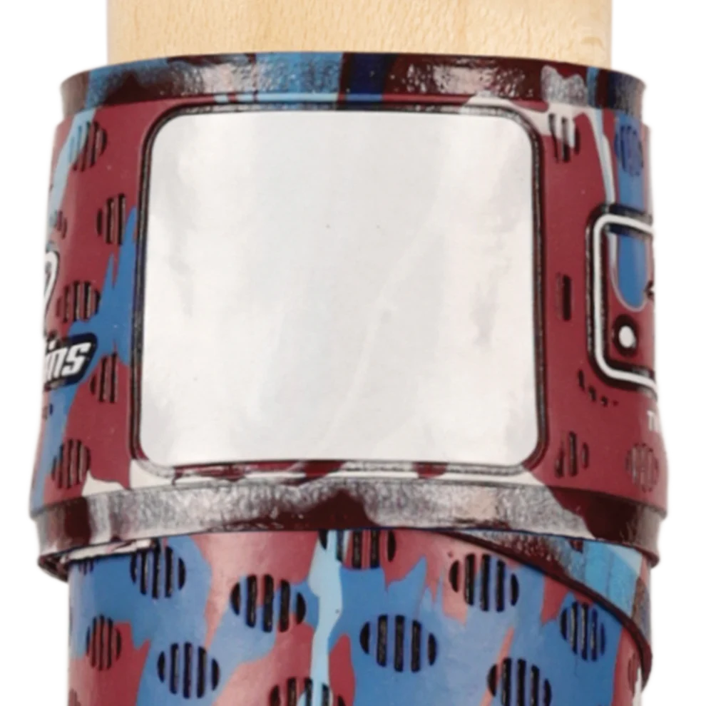 Lizard Skin DPS Ultra Bat Grip - Copen Camo – Centretown Sports