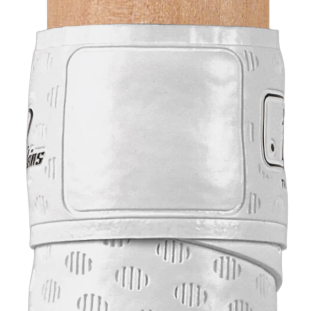 Lizard Skin DPS Ultra Bat Grip - Diamond White – Centretown Sports
