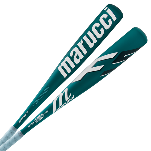 Marucci F5 2024 (-5) Baseball Bat – Centretown Sports