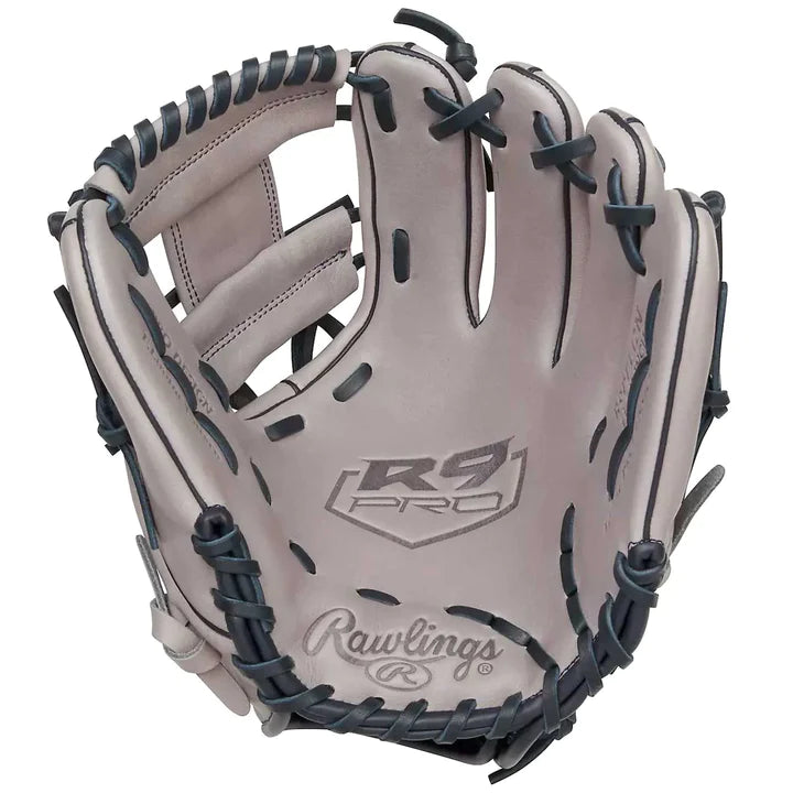 Rawlings R9 Pro Series 11.5" - Francisco Lindor - Baseball Glove ...