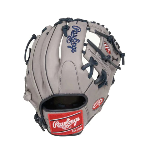 Rawlings R9 Pro Series 11.5" - Francisco Lindor - Baseball Glove ...