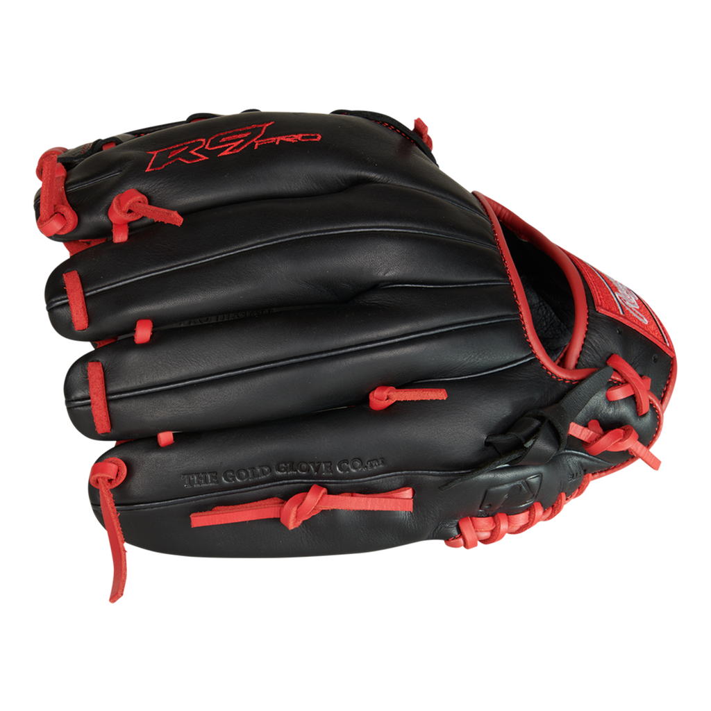 Rawlings R9 Pro Series 12.5" - Bryce Harper - Baseball Glove ...