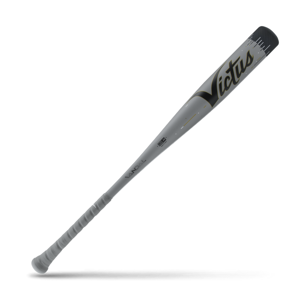 Victus Vandal Lev3 BBCOR 2024 (-3) Baseball Bat – Centretown Sports