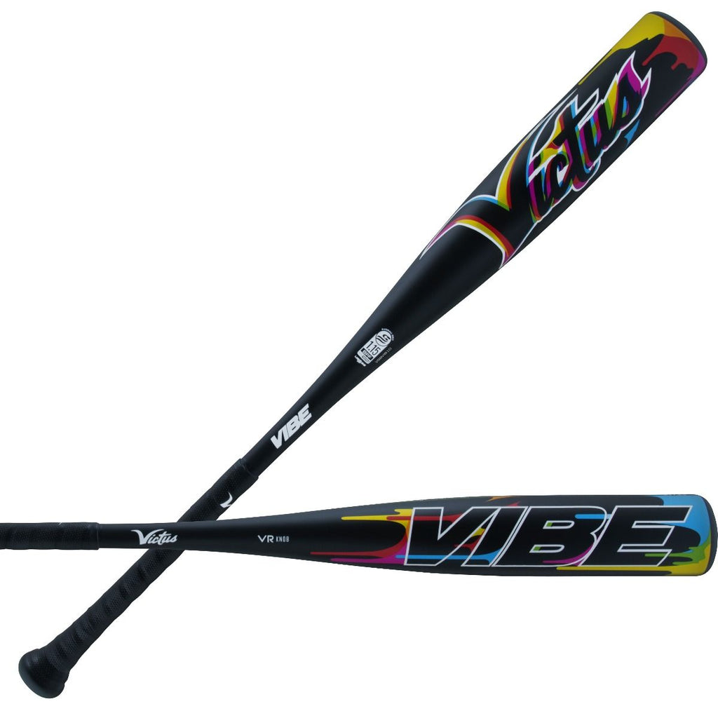 Victus Vibe USSSA (-5) Baseball Bat – Centretown Sports