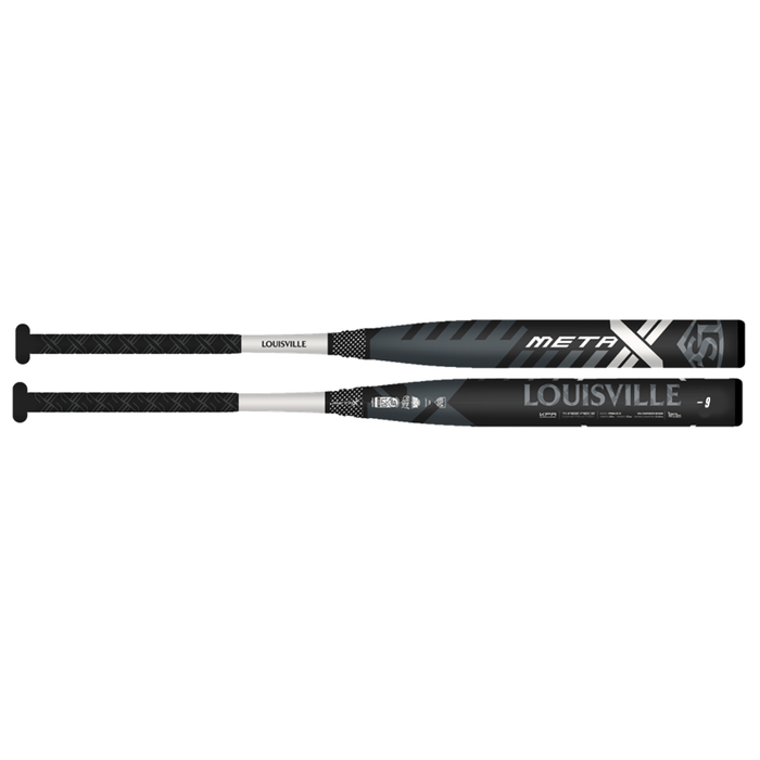 Louisville Slugger 2022 META - Minus 10 - Fastpitch Bat – Centretown Sports