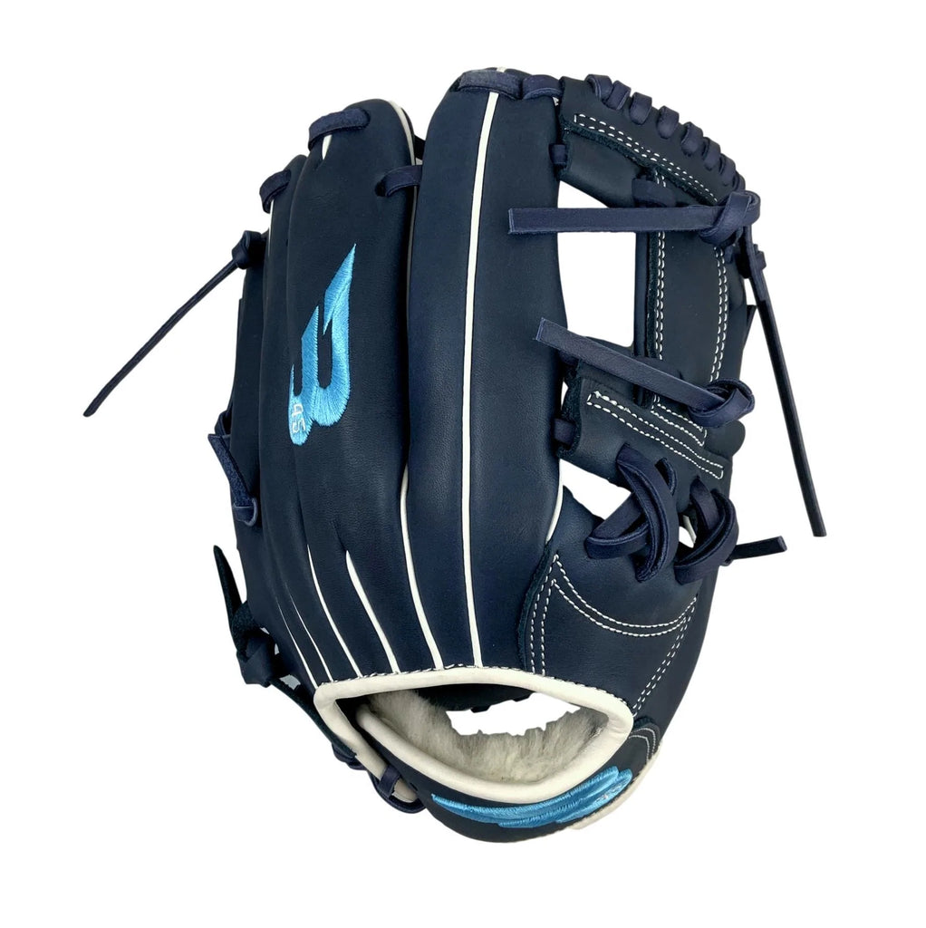 B45 Diamond Series - 11.5" - I-Web Baseball Glove – Centretown Sports