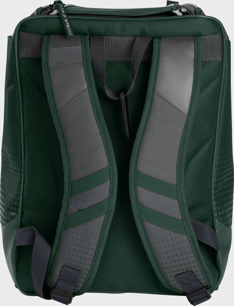 Rawlings Franchise Backpack - Green – Centretown Sports