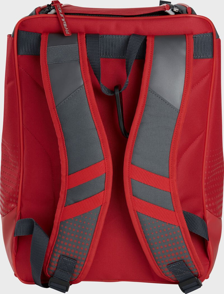Rawlings Franchise Backpack - Red – Centretown Sports