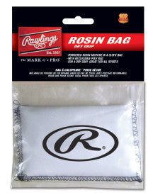 Rawlings Rosin Bag - ROS1 – Centretown Sports