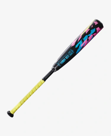 Demarini 2022 ZOA Glitch (-10) Baseball Bat – Centretown Sports
