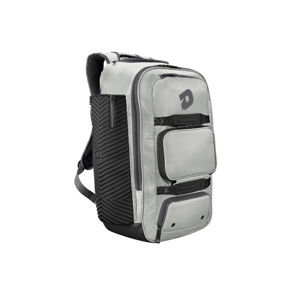 Demarini Special Ops Spectre Backpack - Grey – Centretown Sports