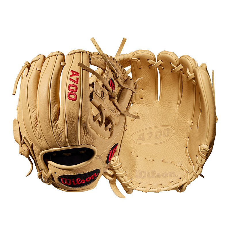 Wilson A700 - 11.5" - Baseball Glove – Centretown Sports
