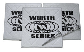 Worth Deluxe Base Set – Centretown Sports