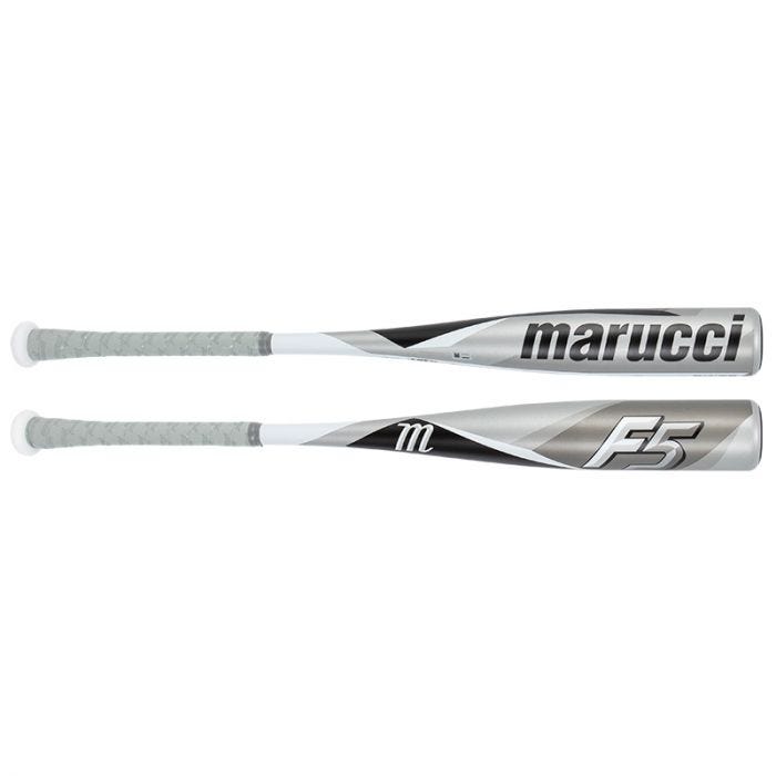 Marucci F5 (-5) Baseball Bat – Centretown Sports