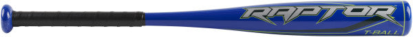 Rawlings Raptor T Ball -12 - Baseball Bat – Centretown Sports
