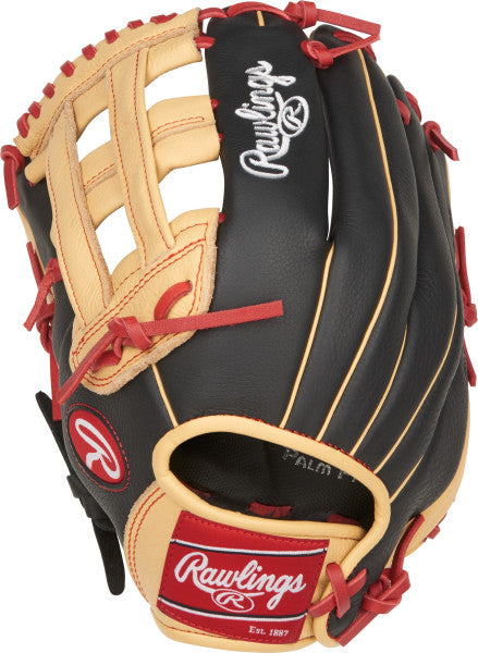 Rawlings Select Pro Lite 12" - LHT Baseball Glove – Centretown Sports