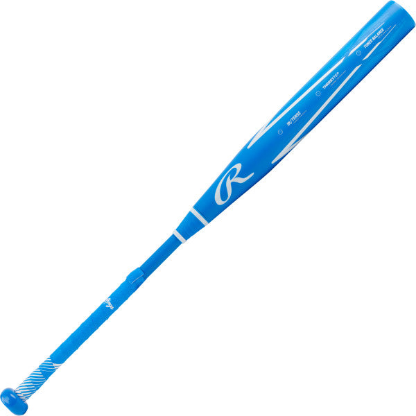 Rawlings Mantra 2.0 (-10) - RFP3M10 Fastpitch Bat – Centretown Sports